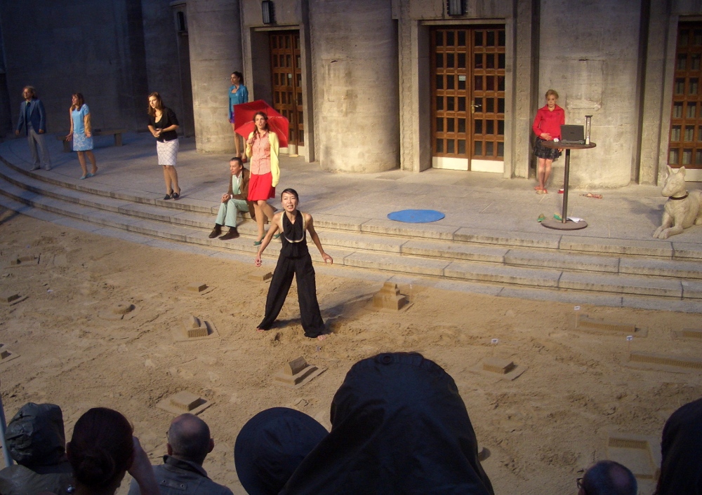 Photos - Young-Shin Kim